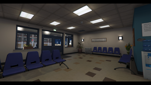 GABZ La Mesa Police Dept. - MLO - LauncherLeaks