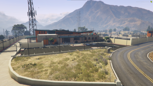 [ibonoja-maps] Senora Sheriff's Station [encryption] - MLOs - LauncherLeaks