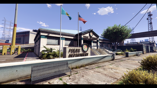 GABZ La Mesa Police Dept. - MLO - LauncherLeaks