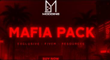 Mafia pack MOLO modding - MLO - LauncherLeaks