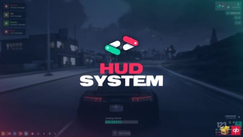 Kevins-Hud [DECRYPTED] - Scripts - LauncherLeaks