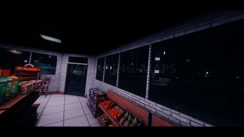 Chicago Chamberlain Extension - Jamaring Maps (Decrypted) - MLO ...