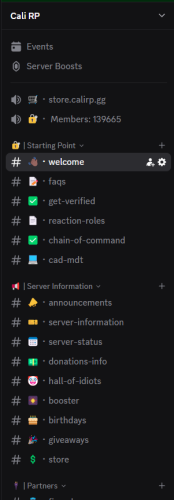Server Templates - LauncherLeaks