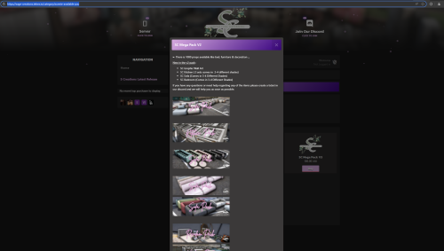 SC MEGA PACK V1 AND V2 (DECRYPTED) - MLO - LauncherLeaks