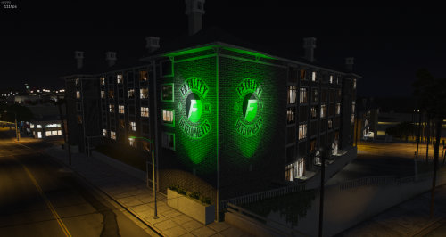 Fatality Developments Vespucci Clubhouse Leak from Helix Roleplay - MLO ...