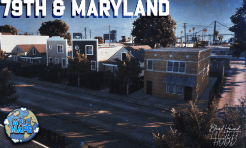 79th & Maryland Chicago Hood | Decrypted - MLO - LauncherLeaks