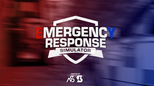 Emergency Response System (ERS Decrypted) - Scripts - LauncherLeaks