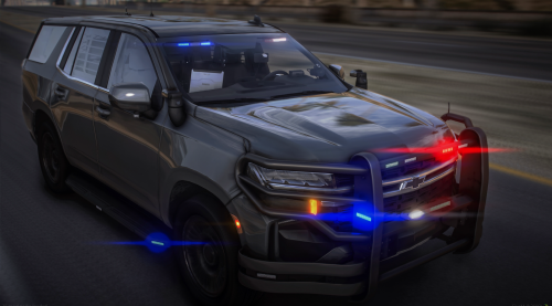 [ELS/LSPDFR] JCOOKGRIME's Los Santos Sheriff Mega Pack - ELS / LSPDFR - LauncherLeaks