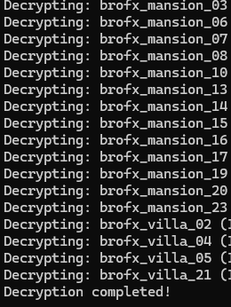 BROFX MEGA PACK - MLO - LauncherLeaks