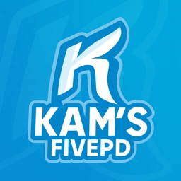 Kams FivePD Arkansas Server - Server Files - LauncherLeaks