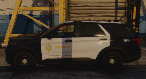 SASP car pack (FlashBackWL) - Vehicles - LauncherLeaks