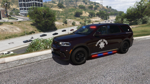 [ELS/LSPDFR] JCOOKGRIME's Los Santos Sheriff Mega Pack - ELS / LSPDFR - LauncherLeaks