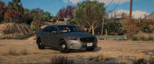 2025 SASP EUP Package - JA Designs - LauncherLeaks