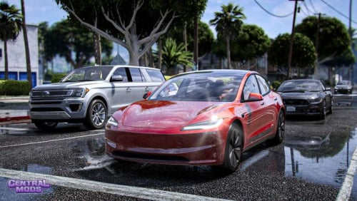 Chicago Pd - MLO/YMAPS - LauncherLeaks