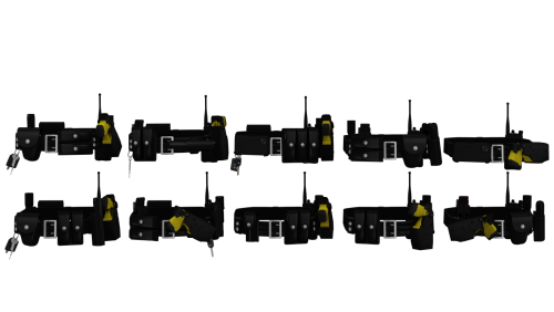 Admin Panel by 919 Design - QB-CORE - LauncherLeaks