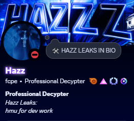 Server Dumps - LauncherLeaks