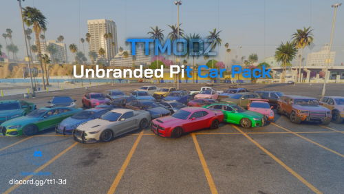 Grove Street Gang Compound Crips - MLO - LauncherLeaks