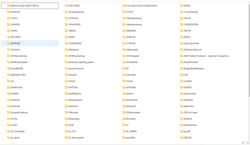Pulse RP server dump - Server Dumps - LauncherLeaks