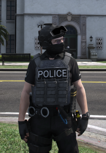 UK / British - LauncherLeaks