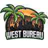 West Bureau 1 Burger shoot mlo, plus LAPD cars "THEY ARE USING LEAKS ...
