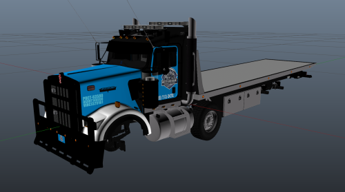 Trucks - LauncherLeaks