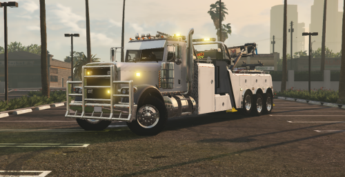 Trucks - LauncherLeaks