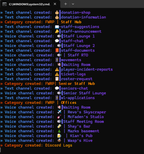Server Templates - LauncherLeaks