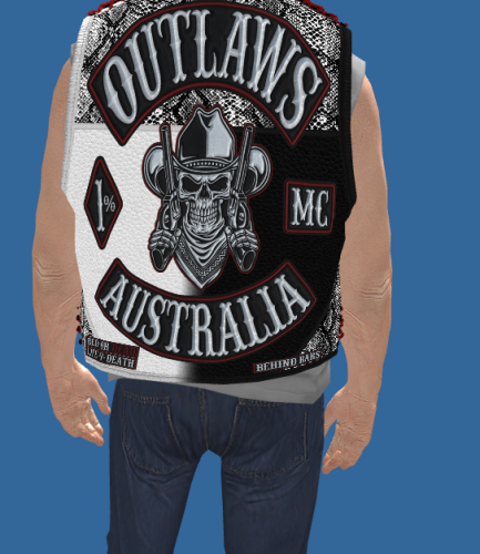 outlaws mc vest - EUP Files - LauncherLeaks