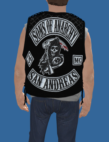 sons of anarchy kuttes - EUP Files - LauncherLeaks