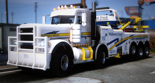 Trucks - LauncherLeaks
