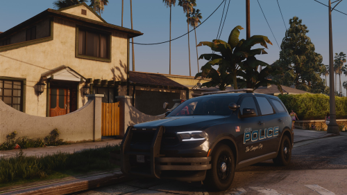 Azusa, CA Police - 23' Dodge Durango PP - Vehicle Downloads - LauncherLeaks
