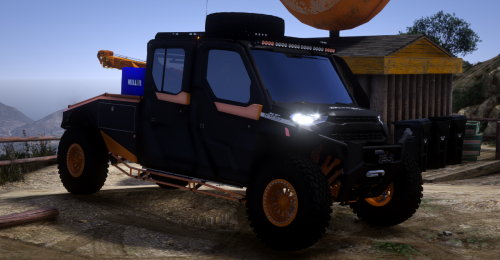 Trucks - LauncherLeaks