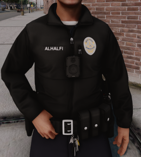 leo softshell jacket - Ultimate Exclusives - LauncherLeaks
