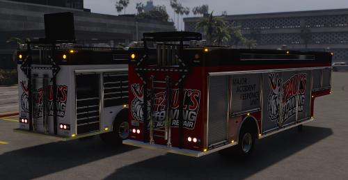 Trucks - LauncherLeaks