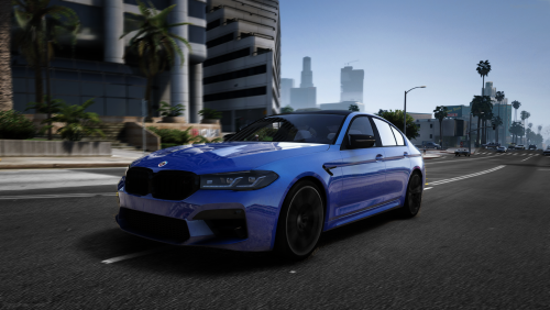Civilian Essentials — Premium Civilian Vehicle Pack | Fully Rebadged ...