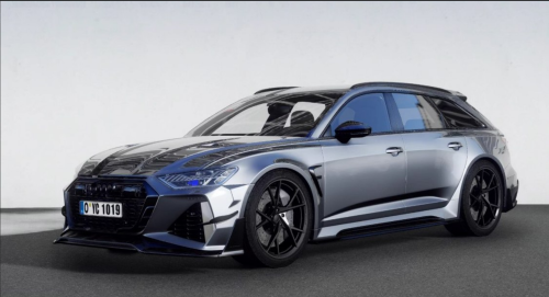 OYC 2022 Audi RS6 Masory - Vehicle Downloads - LauncherLeaks