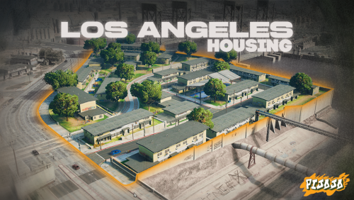 Pijojo - LA Housing Projects - Open Source - MLOs - LauncherLeaks
