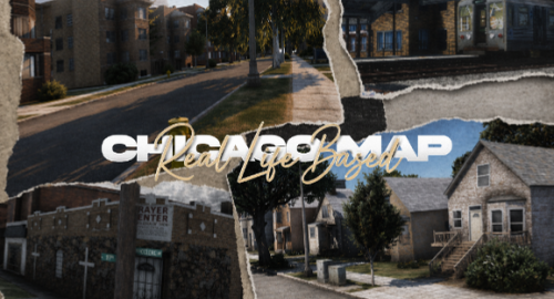 Sowgoat Chicago V1 map - MLOs - LauncherLeaks