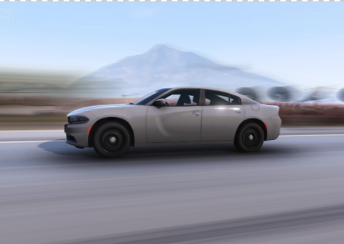 SnapsCustom's LASD SEB charger, addon and ELS - Vehicle Downloads ...