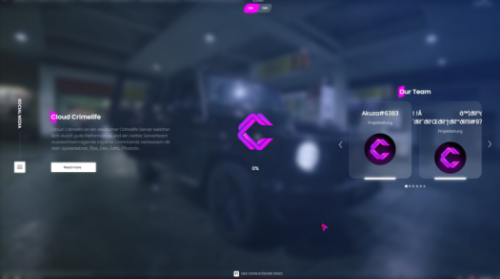 CC Loadingscreen - Scripts - LauncherLeaks