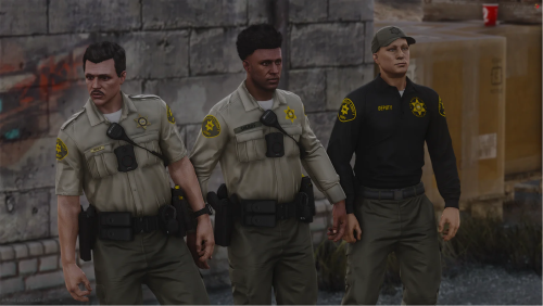 Pyro Los Angeles Sheriff's Department - MLOs - LauncherLeaks