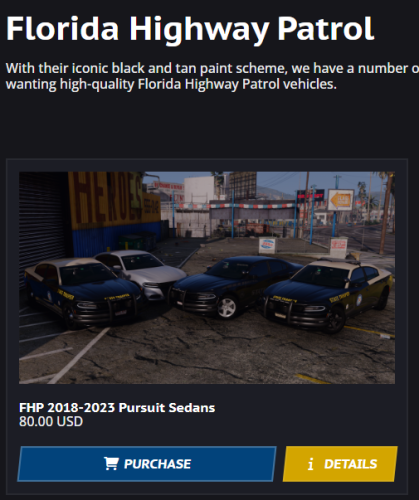 [FiveM Ready] Reckle Police Accessories & Thinline Sanctuary Duty Belts ...