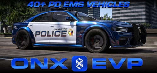 Fire & EMS Vehicles: Troopercorentin - TrooperCorentin - LauncherLeaks
